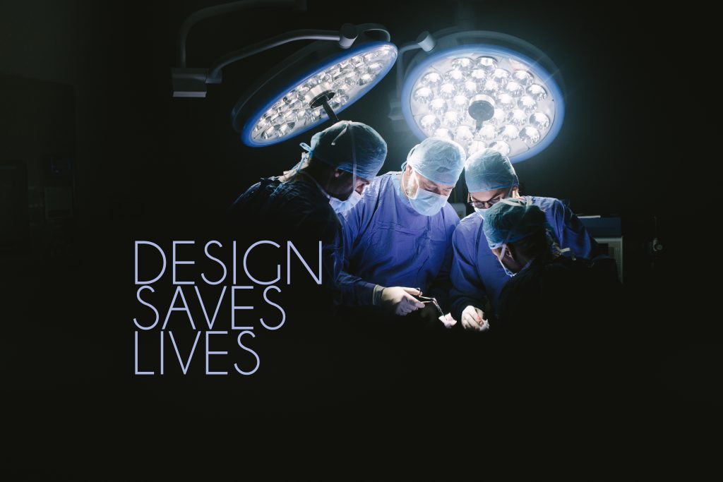Design Saves Lives